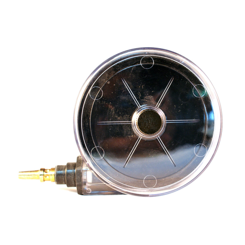 Antorcha Spoolmatig 30A Miller — Arcoweld