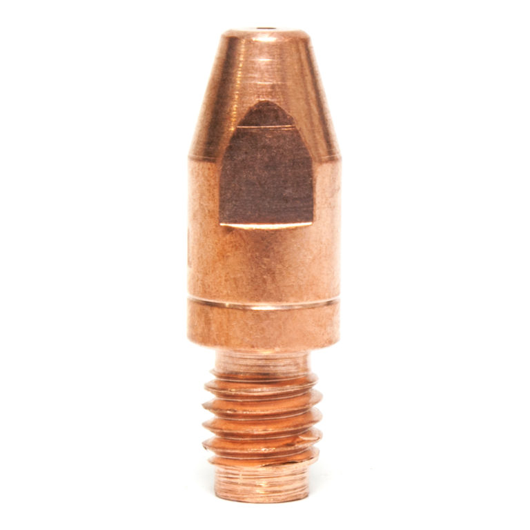 Contac Tip .045¨ (1.2mm) P/ Antorcha 36AK Binzel — Arcoweld
