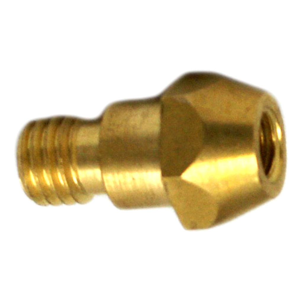 Antorcha Mig 300 Amp.Tipo Binzel 36AK Euro — Arcoweld